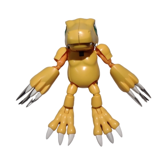 Bandai | Toys | Digimon Adventure Digivolving Spirits No Wargreymon ...